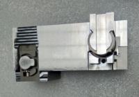 China Micro Machining Precision Automotive Components CNC Milling OEM for sale