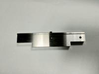 China Custom CNC Machining Carbon Steel Parts for Industrial Equipment Durable OEM ODM for sale