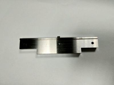 China Custom CNC Machining Carbon Steel Parts for Industrial Equipment Durable OEM ODM for sale