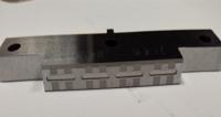 China Custom CNC Machining Carbon Steel Parts for Industrial Equipment Durable OEM ODM for sale