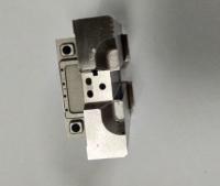 China Point Gate Injection Automotive Precision Parts Single Cavity For Auto Body for sale