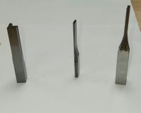 China Tungsten Carbide Stamping Mold Precision Hardware Parts 90HRC 0.001mm Tolerance for sale