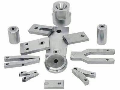 China Stainless Steel Wire Cutting Mechanical Parts OEM ODM Custom Precision Components for sale