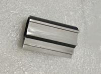 China Precision CNC Milling Bushing Punch Carbon Steel Material OEM ODM for sale