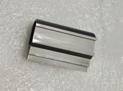 China Precision CNC Milling Bushing Punch Carbon Steel Material OEM ODM for sale