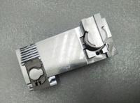 China Micro Machining Precision Automotive Components CNC Milling OEM for sale