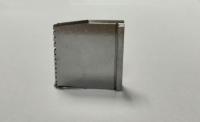 China Anodizing Tungsten Carbide CNC Milling Parts 0.001mm Precision OEM Custom for sale