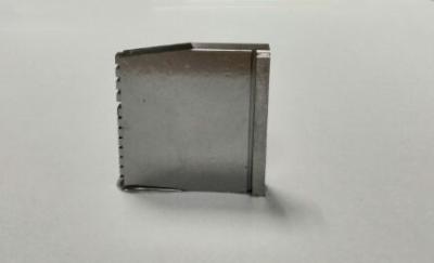 China Anodizing Tungsten Carbide CNC Milling Parts 0.001mm Precision OEM Custom for sale