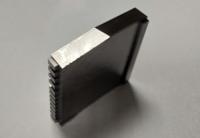 China Anodizing Tungsten Carbide CNC Milling Parts 0.001mm Precision OEM Custom for sale