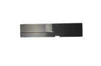 China Custom Precision Sheet Metal Stamping Parts Mirror Polishing Surface AISI Standard 0.02-30kg for sale