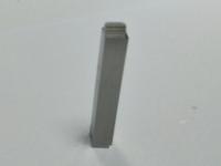 China Durable Tungsten Carbide Parts Turning Type For Screen Printing Press for sale