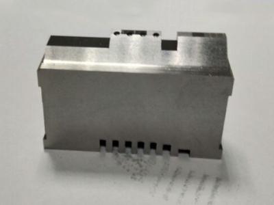 China Cold Runner Precision Auto Parts 20-60 HRC for Vehicle Mould Household Appliance for sale
