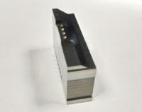 China Cold Runner Precision Auto Parts 20-60 HRC for Vehicle Mould Household Appliance for sale
