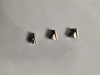 China Micro Machining Tungsten Carbide Parts For Grinding Machine OEM for sale