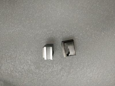China Durable CNC EDM Injection Mold Parts With ISO9001 Certification for sale
