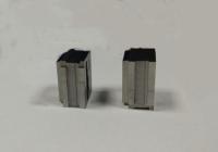 China Durable CNC EDM Injection Mold Parts With ISO9001 Certification for sale