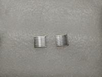 China Cold Runner Mold Base Components With Texture Sandy Surface Treatment for sale
