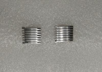 China Cold Runner Mold Base Components With Texture Sandy Surface Treatment for sale