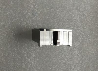 China Precision Stainless Steel Auto Parts SS201 SS301 Custom Mold Base for Automation for sale