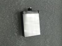 China Precision Stainless Steel Auto Parts SS201 SS301 Custom Mold Base for Automation for sale