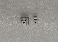 China Single Cavity Connector Mold Parts ABS PC Plastic Material For Auto Vehicle for sale