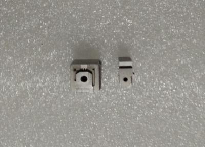 China Single Cavity Connector Mold Parts ABS PC Plastic Material For Auto Vehicle for sale