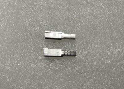 China Brass Steel Injection Mold Edge Gate for Air Conditioners 8407 HPM31 Custom Size for sale