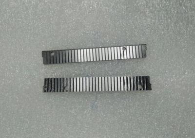 China Progressive Metal Stamping Die 45-80 HRC Ra0.2 for Vehicle Electronic Parts for sale
