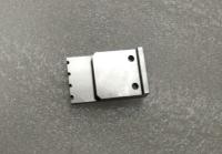 China CNC Machined Aluminum Steel Mechanical Parts Ra0.4-3.2 ISO9001 Custom for sale