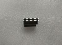 China CNC Machined Aluminum Steel Mechanical Parts Ra0.4-3.2 ISO9001 Custom for sale