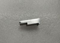 China CNC Machined Aluminum Steel Mechanical Parts Ra0.4-3.2 ISO9001 Custom for sale