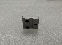 China Anodizing Precision CNC Milling Parts , Micro Machining Components SKD11 Material for sale