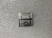 China Anodizing Precision CNC Milling Parts , Micro Machining Components SKD11 Material for sale