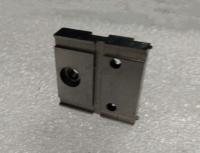 China Anodizing Precision CNC Milling Parts , Micro Machining Components SKD11 Material for sale