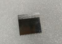 China CNC Drilling Square EDM Machined Parts Polishing Flat with Toothed Fine Needle 0.001mm Precision for sale