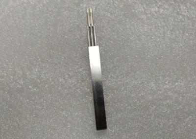 China Durable Multi Cavity Precision Core Pins Steel Material For Medical for sale