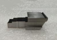 China Single Cavity Aluminum Auto Parts HASCO Mould Base Precision 500k-1000k Lifespan for sale