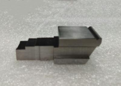 China Single Cavity Aluminum Auto Parts HASCO Mould Base Precision 500k-1000k Lifespan for sale