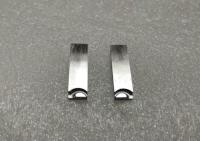 China CNC Machined Injection Mould Car Parts Passivation Surface ISO9001 500pcs MOQ for sale