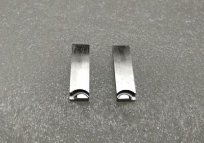China CNC Machined Injection Mould Car Parts Passivation Surface ISO9001 500pcs MOQ for sale