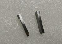 China CNC Machined Injection Mould Car Parts Passivation Surface ISO9001 500pcs MOQ for sale