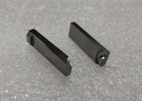 China CNC Machined Injection Mould Car Parts Passivation Surface ISO9001 500pcs MOQ for sale