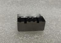 China Tungsten Steel Progressive Metal Stamping Dies Ra0.4um Surface Roughness 300mm2/min Cutting for sale