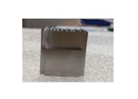 China Single Cavity Core Insert Injection Mold Components Polish Surface 300000 Shots for sale