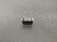 China Single Cavity Core Insert Injection Mold Components Polish Surface 300000 Shots for sale