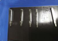 China Precision Machined H13 Steel Injection Mold Components Cold Hot Runner Custom ODM for sale