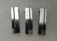 China Stamping Lathes EDM Machined Parts Natural Color CAD Drawing Software 12 Years Experience for sale