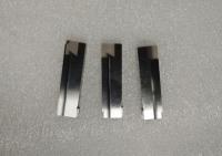 China Stamping Lathes EDM Machined Parts Natural Color CAD Drawing Software 12 Years Experience for sale