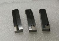 China Stamping Lathes EDM Machined Parts Natural Color CAD Drawing Software 12 Years Experience for sale