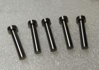 China Sub Gate Metal Injection Mould Parts With Grinding Drilling Bending Process for sale